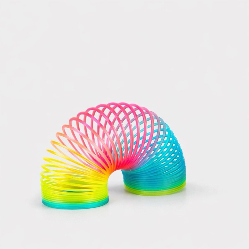 Kit Mola Maluca Pequena e Grande – Brinquedo Infantil Flexível Colorido ...