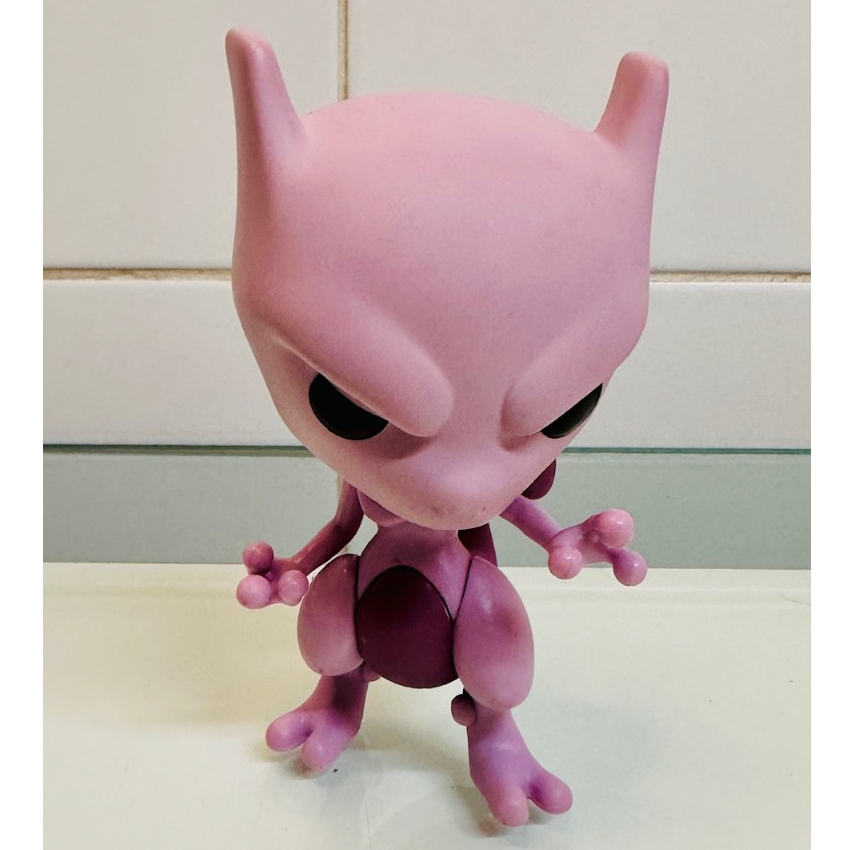 Mewtwo | Pokémon - Funko Pop | Shopee Brasil