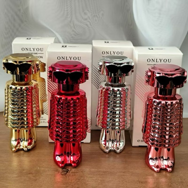 Perfume em Miniaturas fragrâncias importadas Feminino e Masculino Eua ...