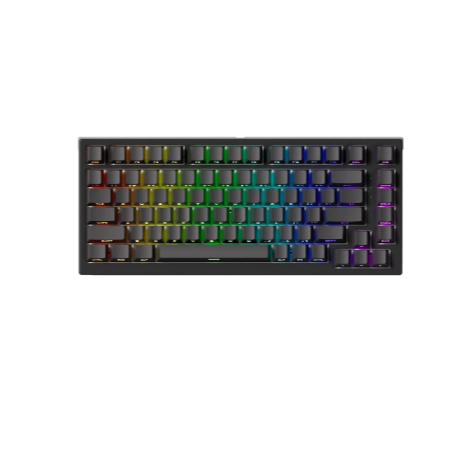 Teclado TAC75 HE Keyboard 75% Magnetic Switch | Shopee Brasil