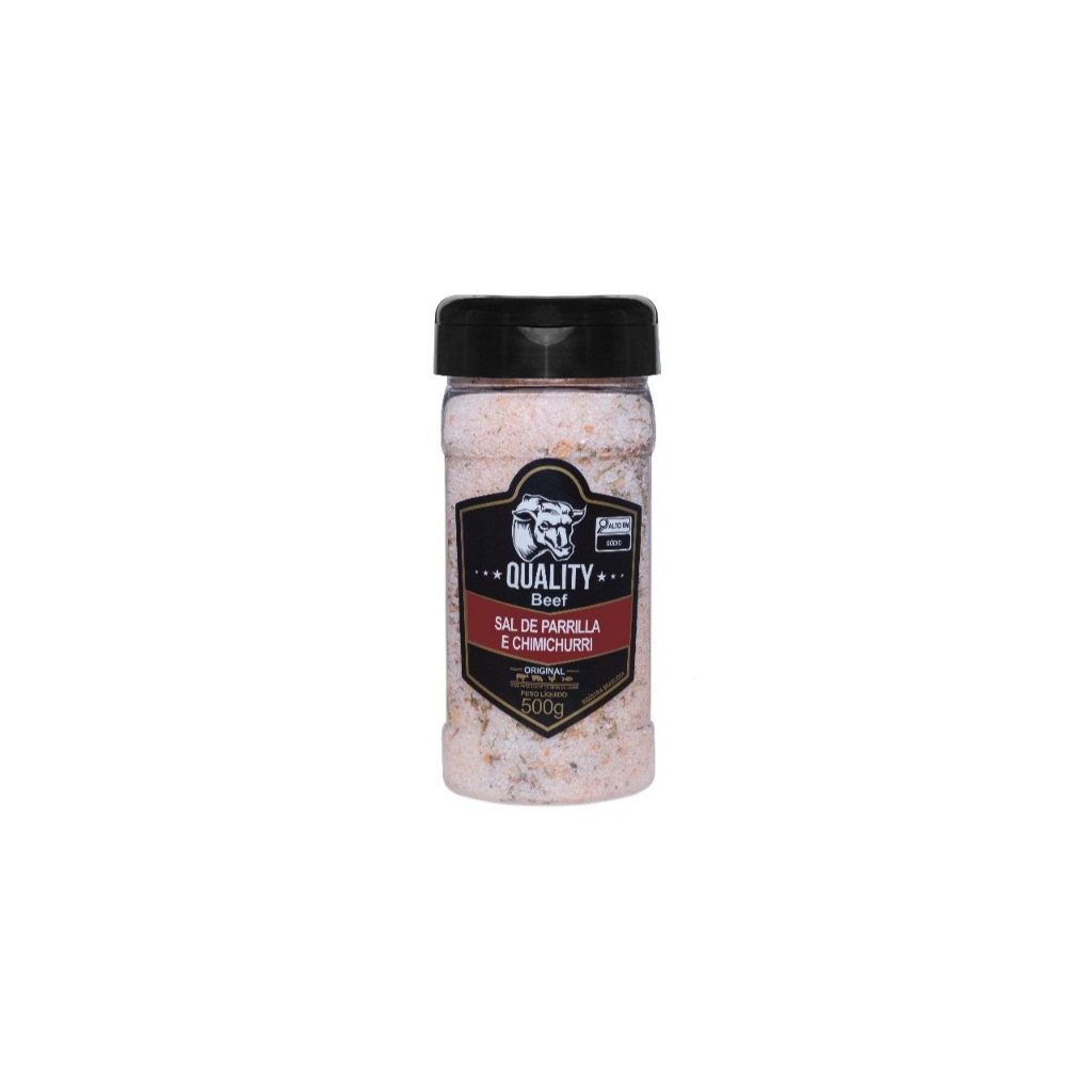Sal de Parilla e Chimichurri | Shopee Brasil