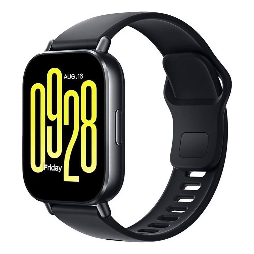 Smartwatch Xiaomi Redmi Watch 5 Active Versão 2024 Relógio Inteligente ...
