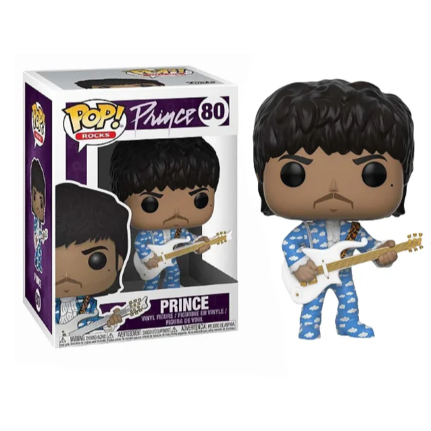 Funko Pop Rocks em Oferta | Shopee 2026