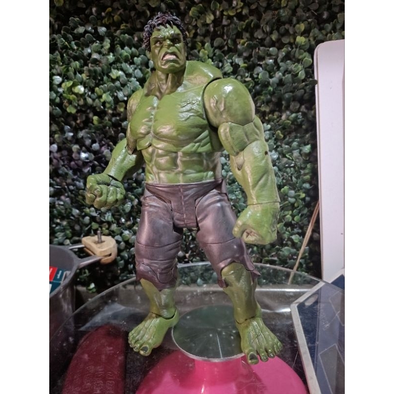 Hulk | Shopee Brasil