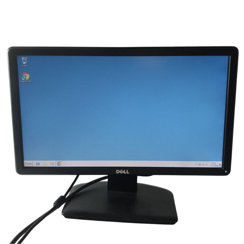 Monitor Dell E1914HC ( Tela Piscando ) | Shopee Brasil