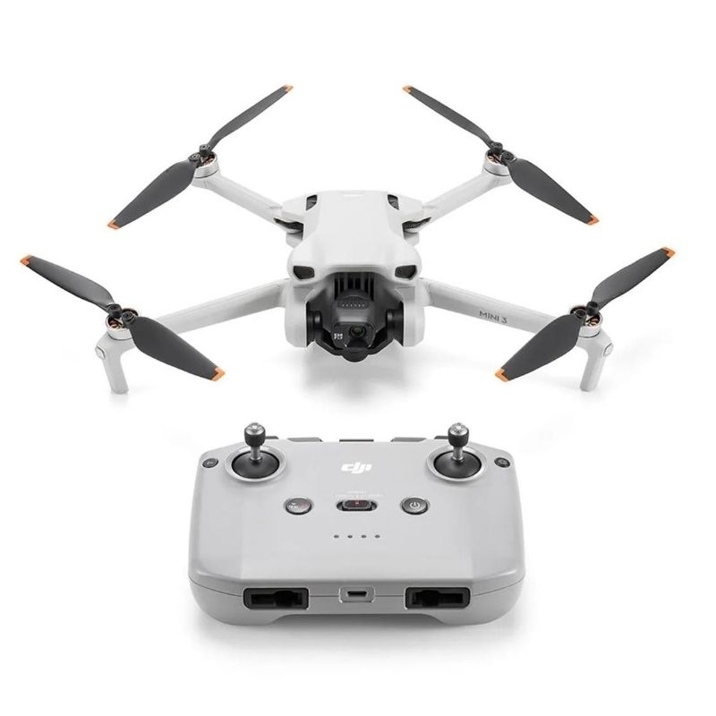 Dji mini 3 drone Original Lacrado | Shopee Brasil