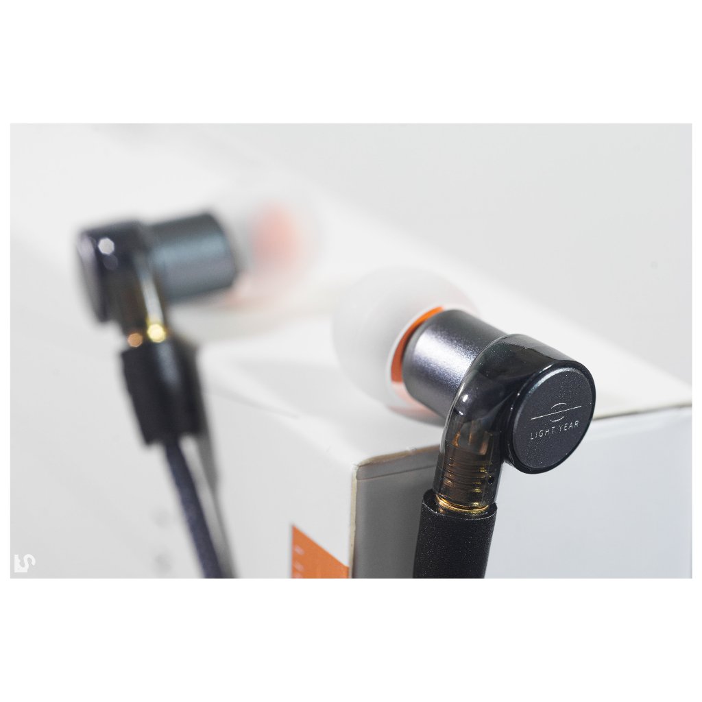 Fone Roseselsa Star Light Basshead Bullet n KZ ZSN ZS10 MOONDROP ZERO ...