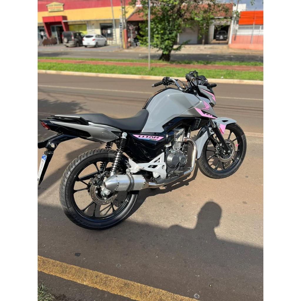 Adesivo Fan 160 em Oferta | Shopee 2026