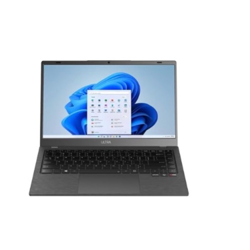 Notebook Ultra Windows 11 Home Tela 15.6 Pol Intel Core i3 4GB 120GB ...
