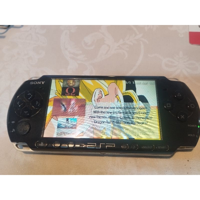 sony psp 3001 com 64gb | Shopee Brasil
