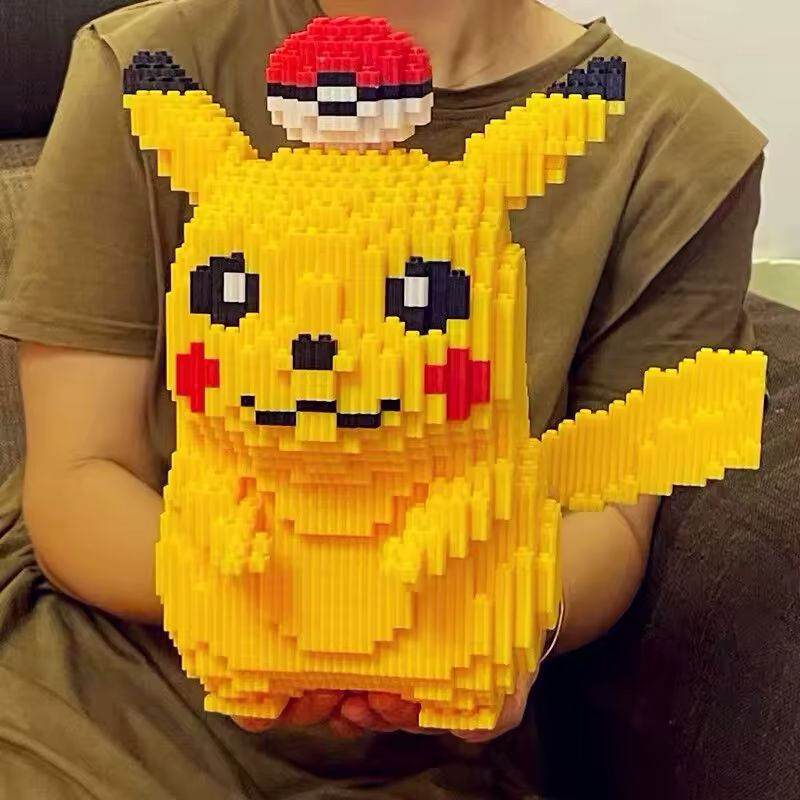 Lego Pokémon em Oferta | Shopee 2026