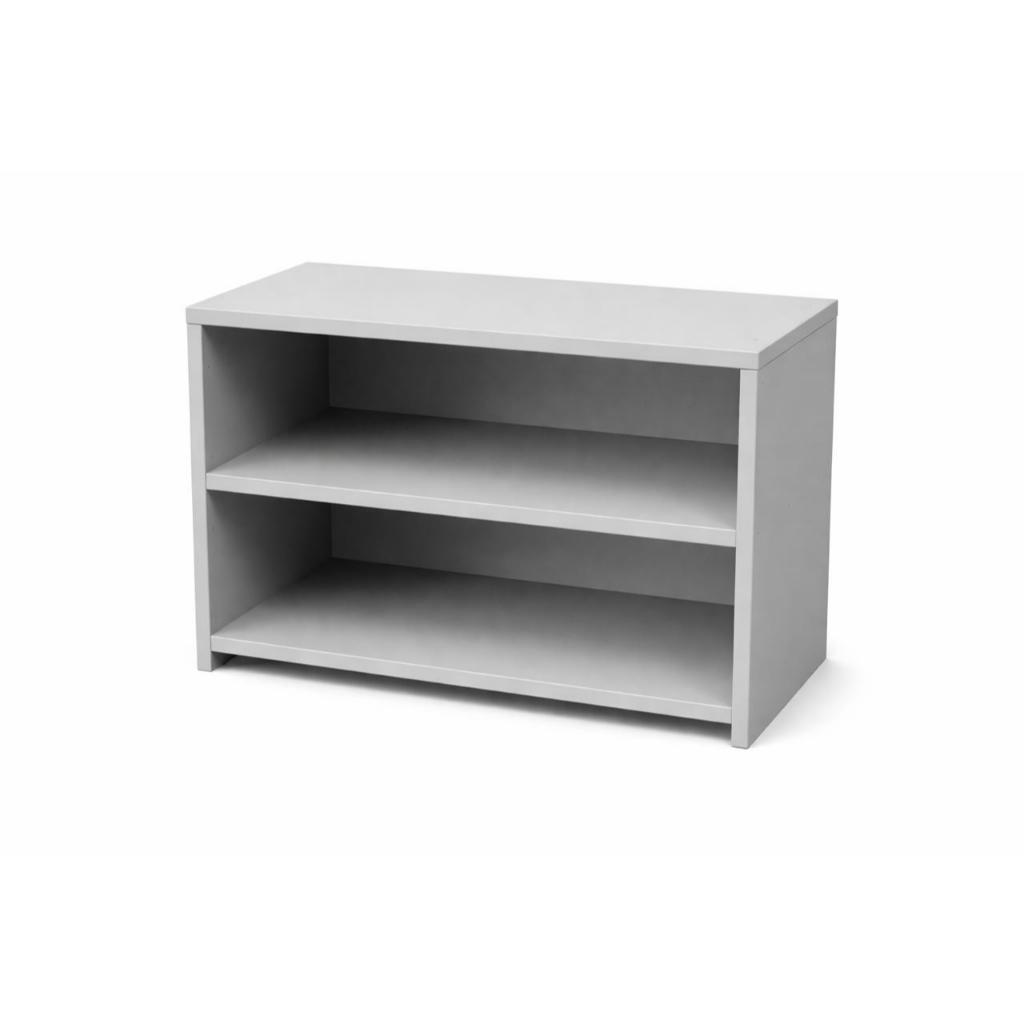 Sapateira em MDF Cinza para Quarto Sala 50 x 40 x 25cm | Shopee Brasil