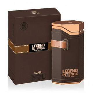 Legend Intense Emper Eau de Toilette Masculino | Shopee Brasil