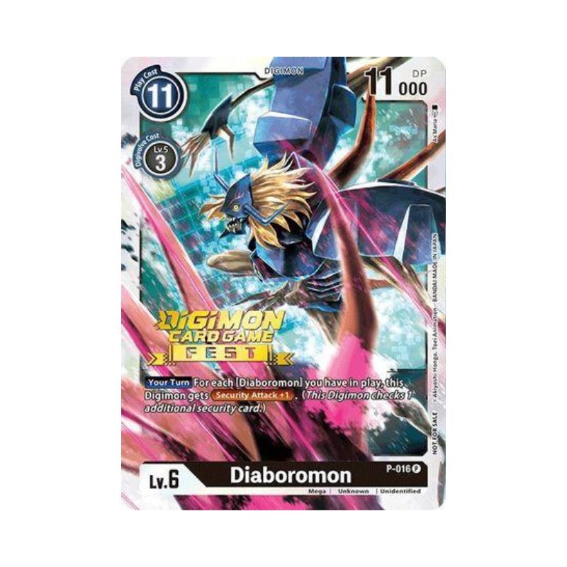 Lote 3 Promo Cards Digimon com ao menos 1 foil em inglês | Shopee Brasil