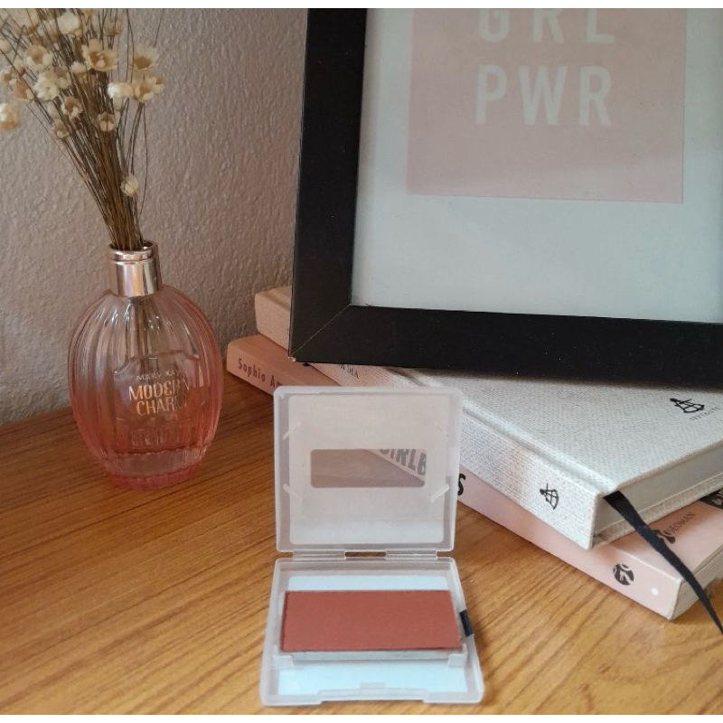 Blush Golden Copper Mary Kay (Novo) | Shopee Brasil