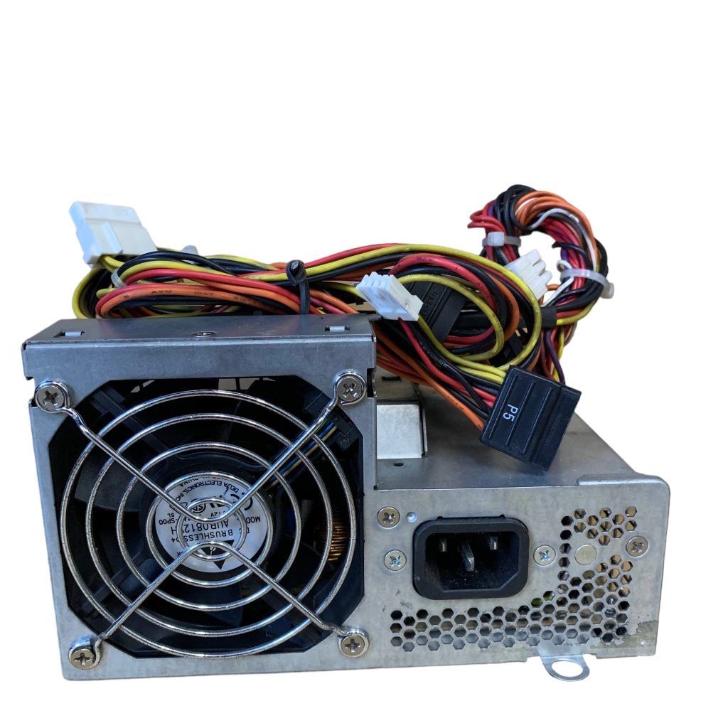 Fonte Atx Hp Dps-240fb 240w Mini Compatível C/ vários Cpu Hp Dc7100 ...