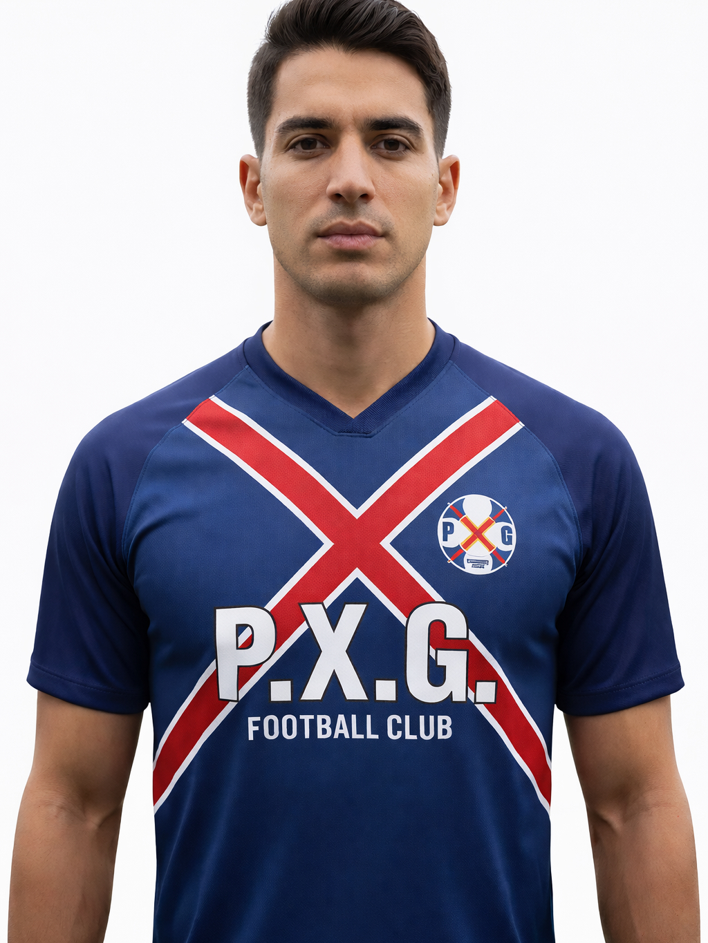 Camiseta PXG Unissex Blue Lock Personalizada | Shopee Brasil