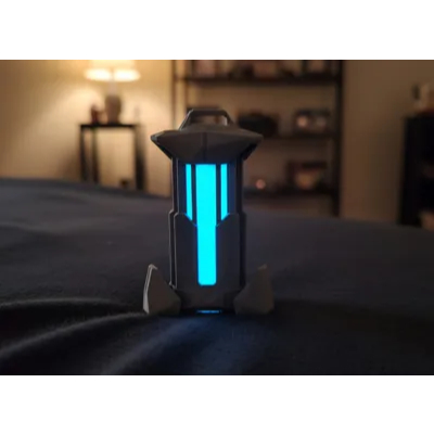 Miniatura Spike – Inspirada em Valorant 💥🟩 | Shopee Brasil