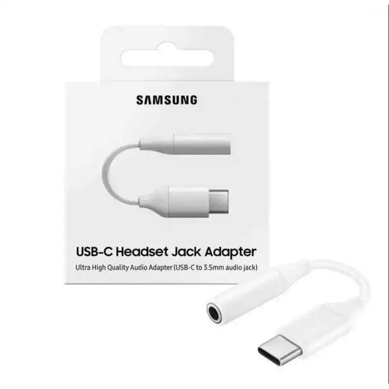 Adaptador Usb Tipo Usb C Fone De Ouvido 3,5 Mm Dac Hifi Audio Aux E Mic ...