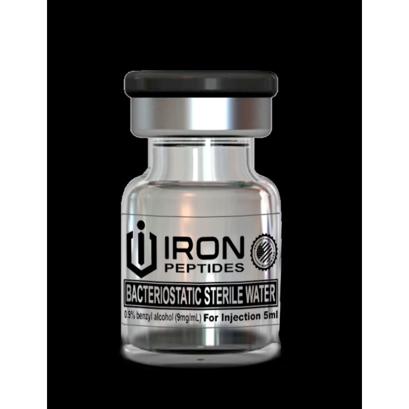 agua bacteriostática 10ml | Shopee Brasil