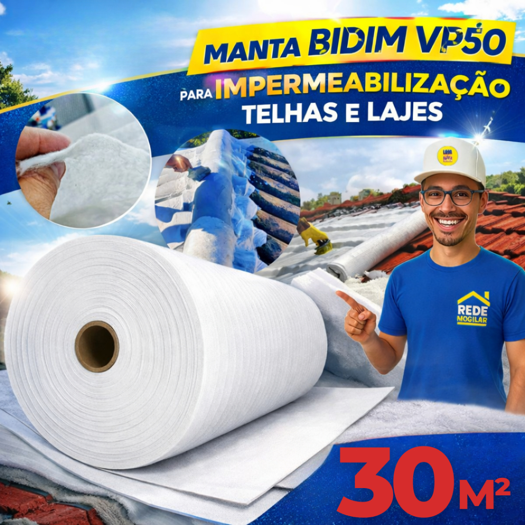 Manta Bidim em Oferta | Shopee 2026