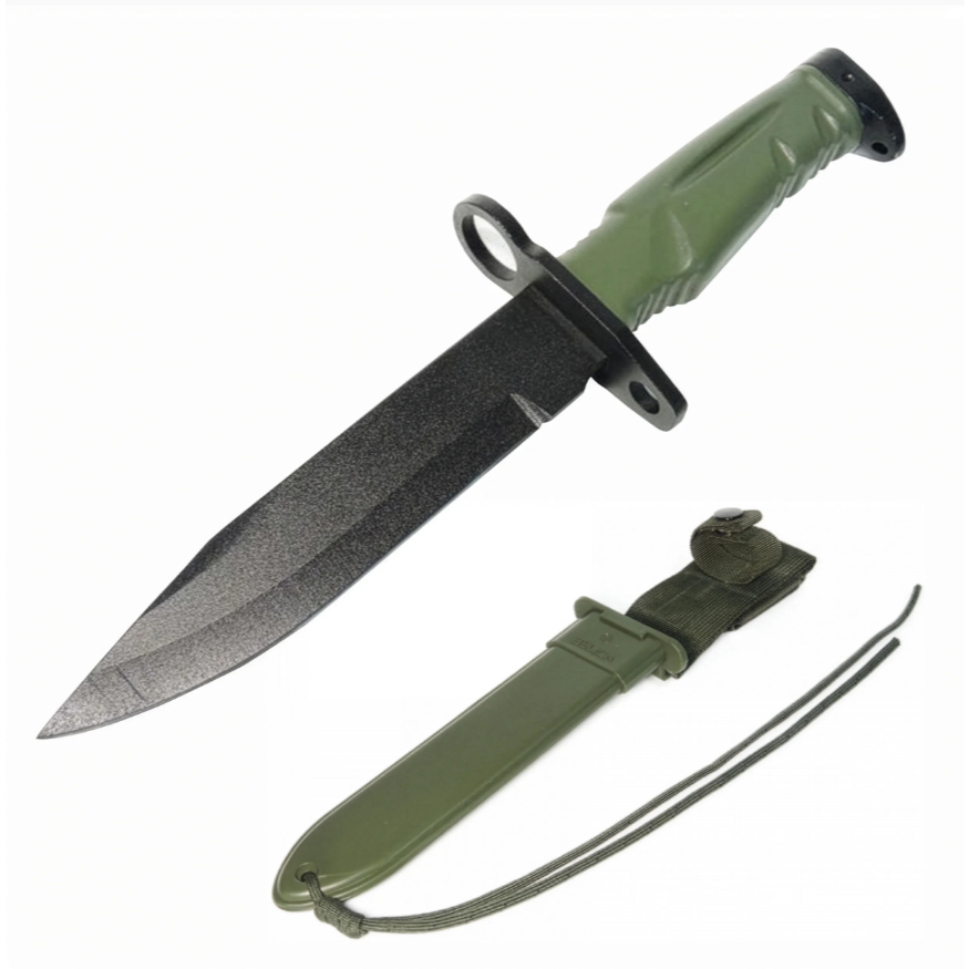 Faca Baioneta M9 em Oferta | Shopee 2026