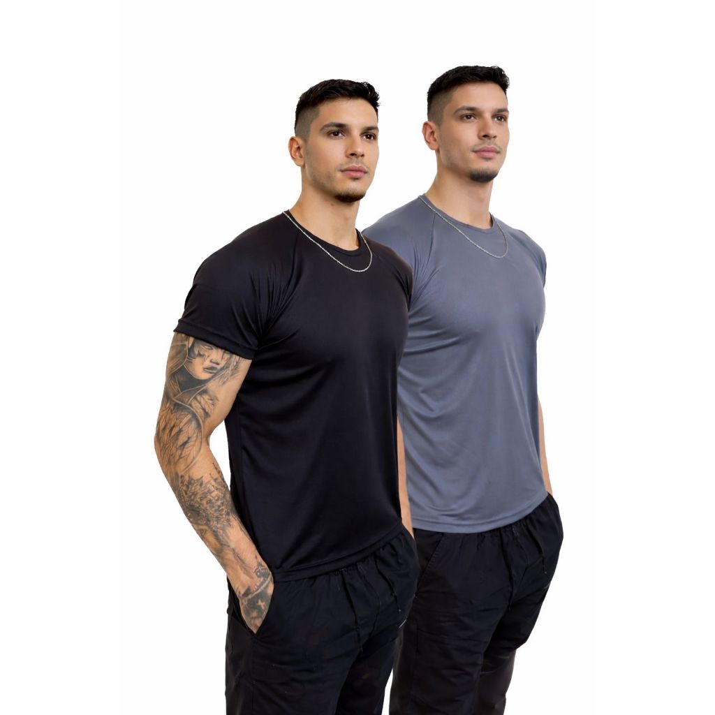 Blusa Dry Fit em Oferta | Shopee 2026