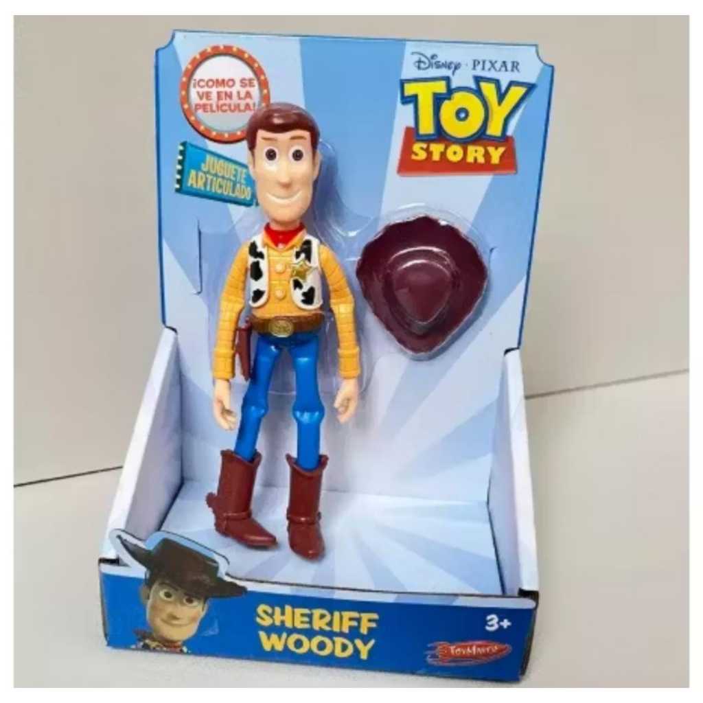Woody, sherife wood, toy story, boneco woody, Boneco Woody Toy Story ...