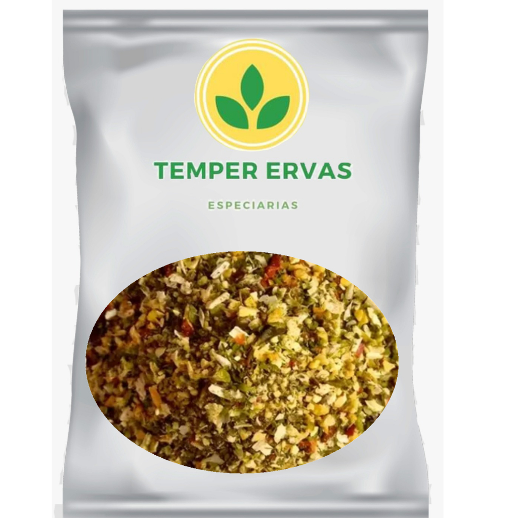 Chimichurri Barbecue 1 KG PREMIUM | Shopee Brasil