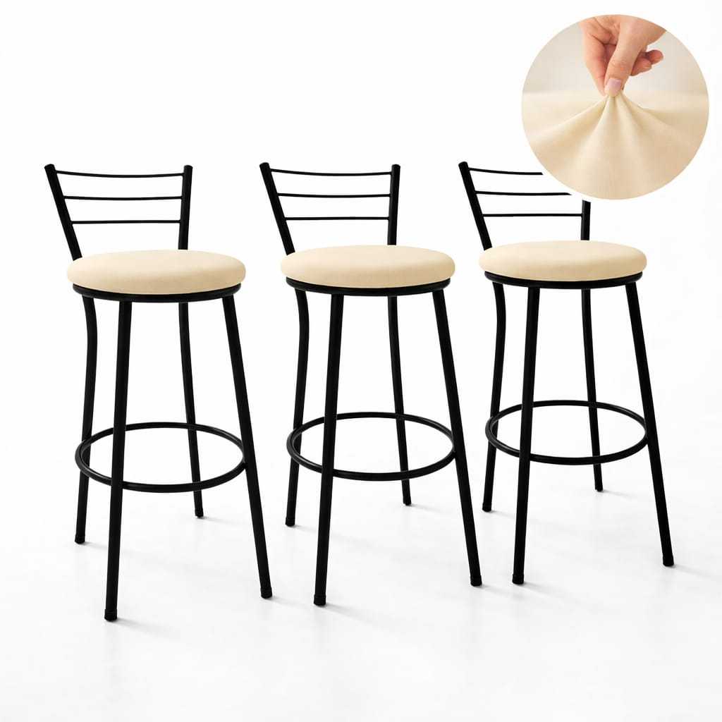 03 Capa de Banqueta Malha Gel 30-35 cm | Proteção e Estilo | Shopee Brasil