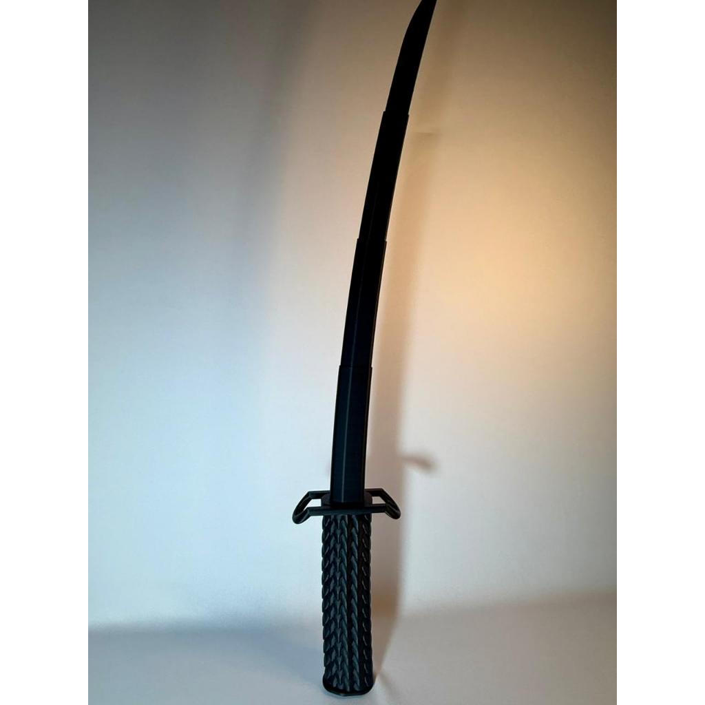 Brinquedo Espada Katana Samurai Retratil 3d Antistress | Shopee Brasil