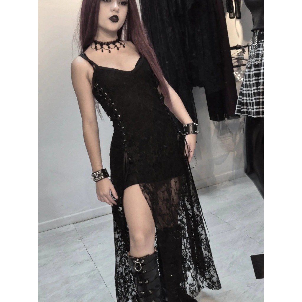 Roupa Gótica em Oferta | Shopee 2026