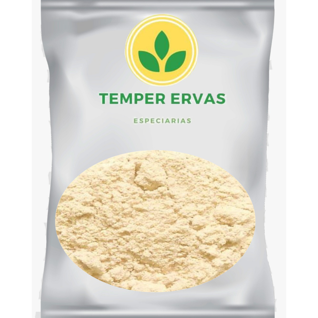 Extrato de Soja Natural em Pó Não Transgênico 2KG - Premium | Shopee Brasil
