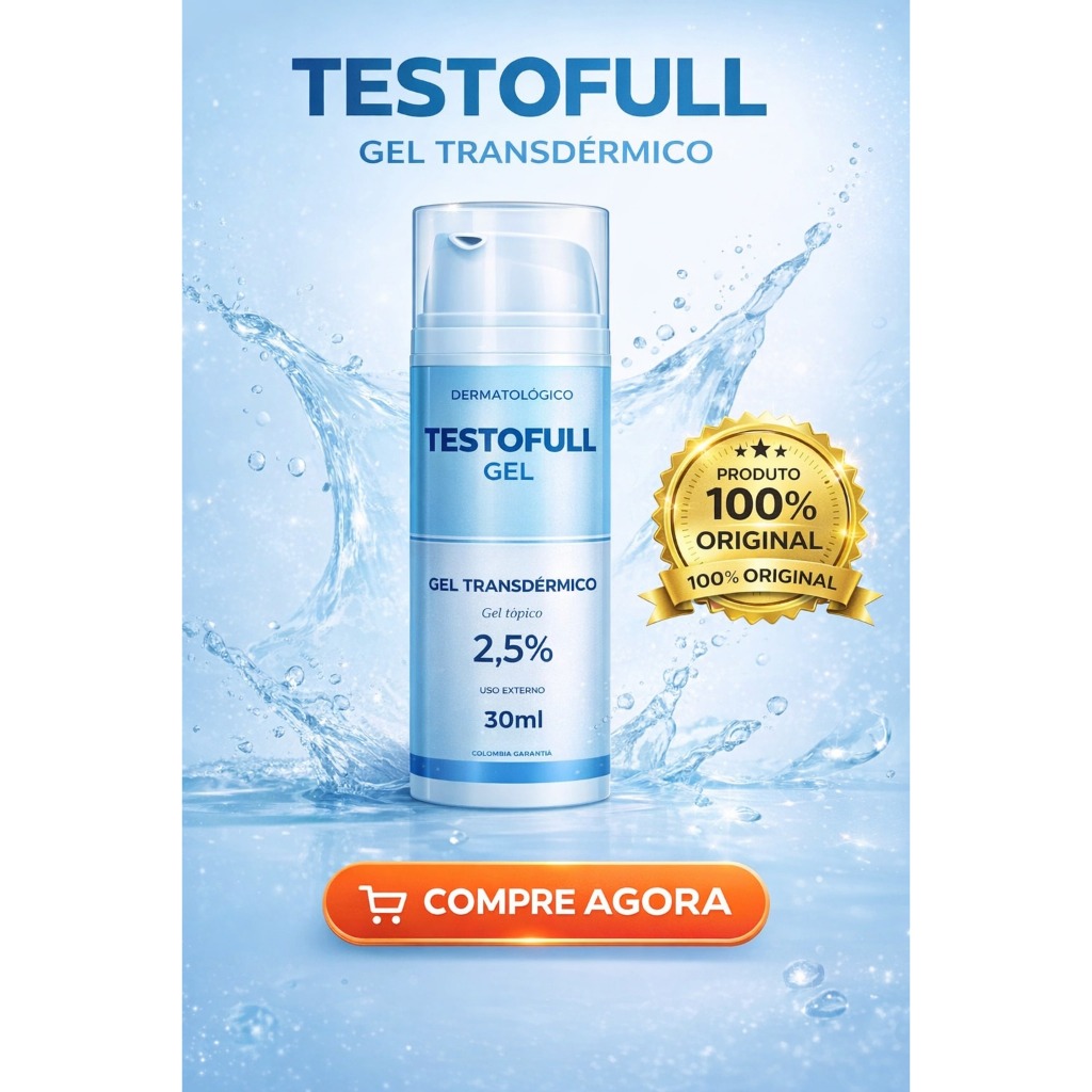 testo gel-2,5% biológico alta absorção | Shopee Brasil