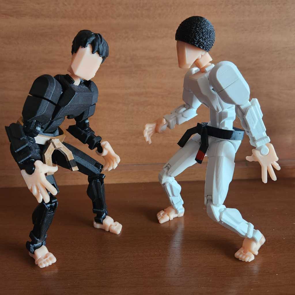 Boneco Treino Jiu Jitsu em Promoção na Shopee Brasil 2026