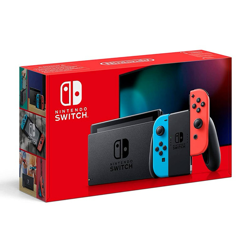 Nintendo Switch V2 Desbloqueado Chip RP2040 + Tinfoil Baixe Jogos ...