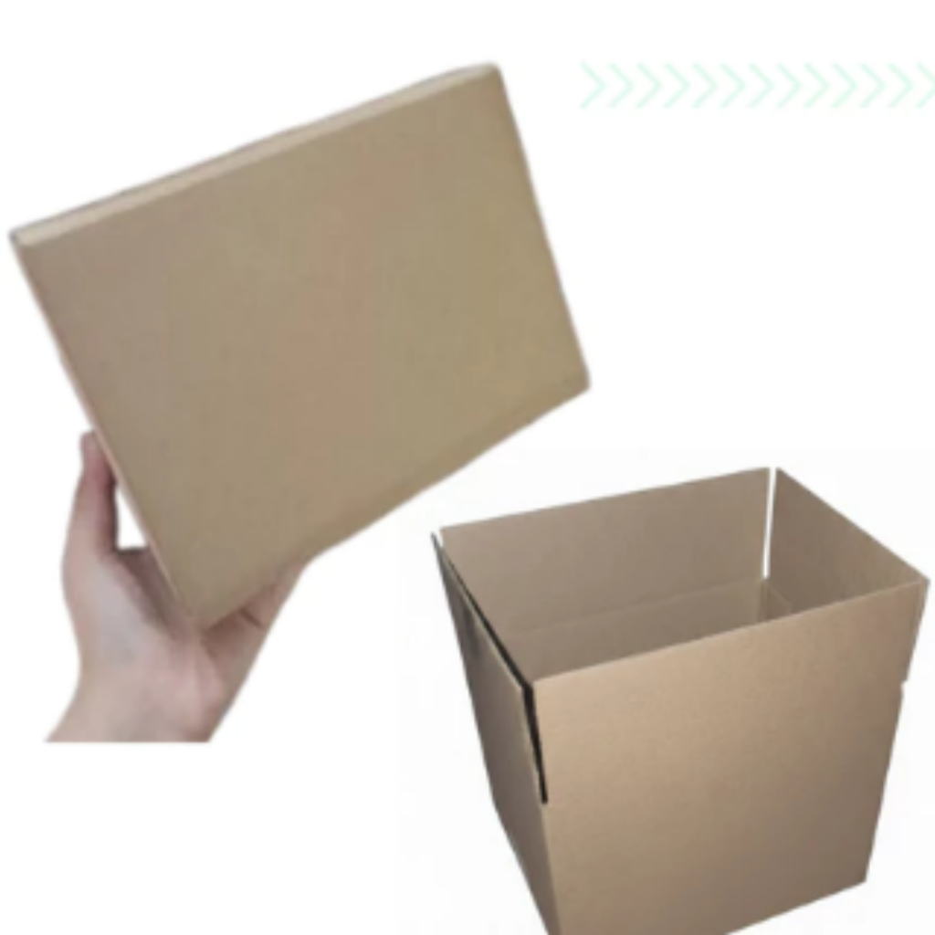 Caixas De Papelão 20x15x15 cm Para Correios E Sedex Embalagem Segura ...