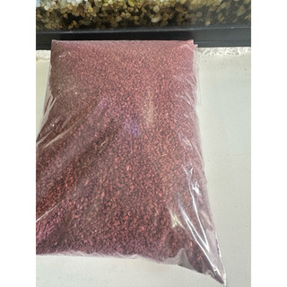 5kg Basalto Terra Cota para Aquário e Jardim | Substrato Natural ...