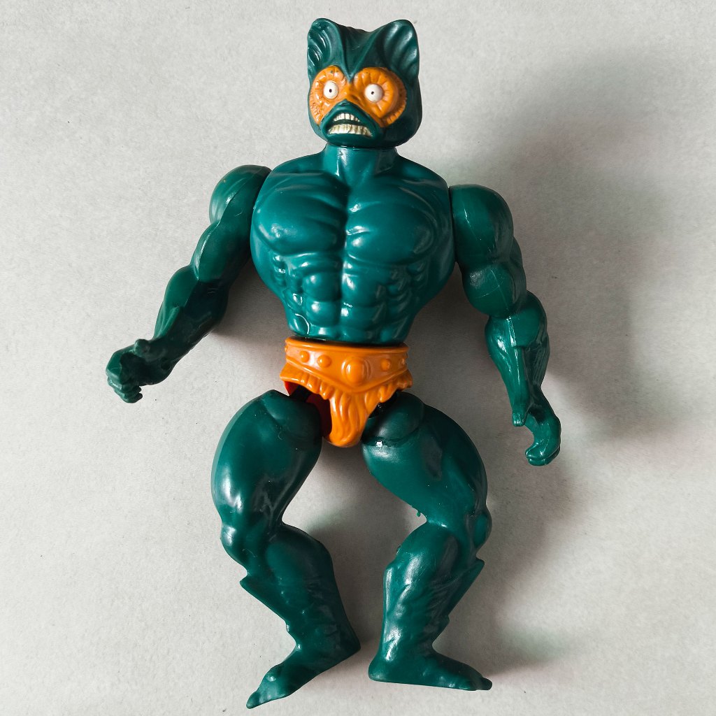 Boneco do Aquático - He-Man - Estrela Década de 1980 | Shopee Brasil