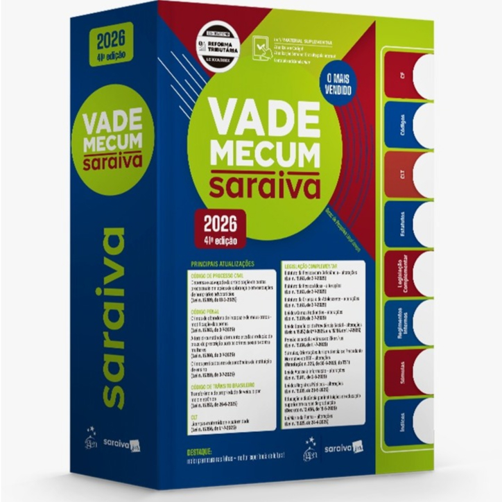 Vade Mecum em Oferta | Shopee 2026