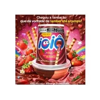 Chocolate Ioiô Mix em Oferta | Shopee 2026