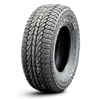 Pneu Aro 17 265/65r17 Comforser Cf1000 110t Off-Road Letra Branca ...