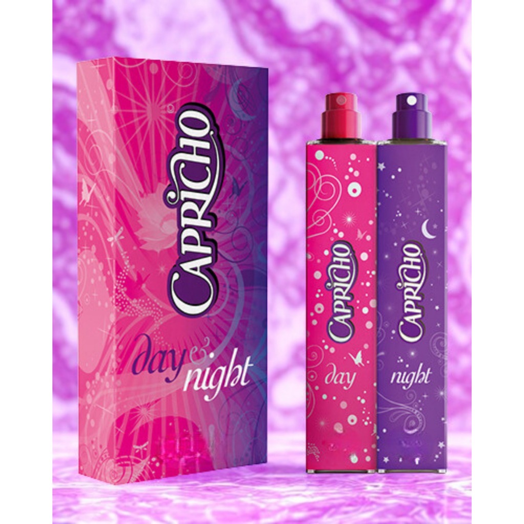 Perfume Capricho em Promoção na Shopee Brasil 2026