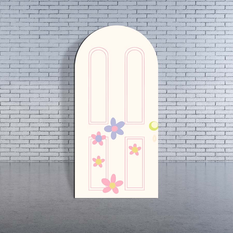 Decoração Encantadora Capas Painel Cores Vivas B00 Cute Monstros Veste ...