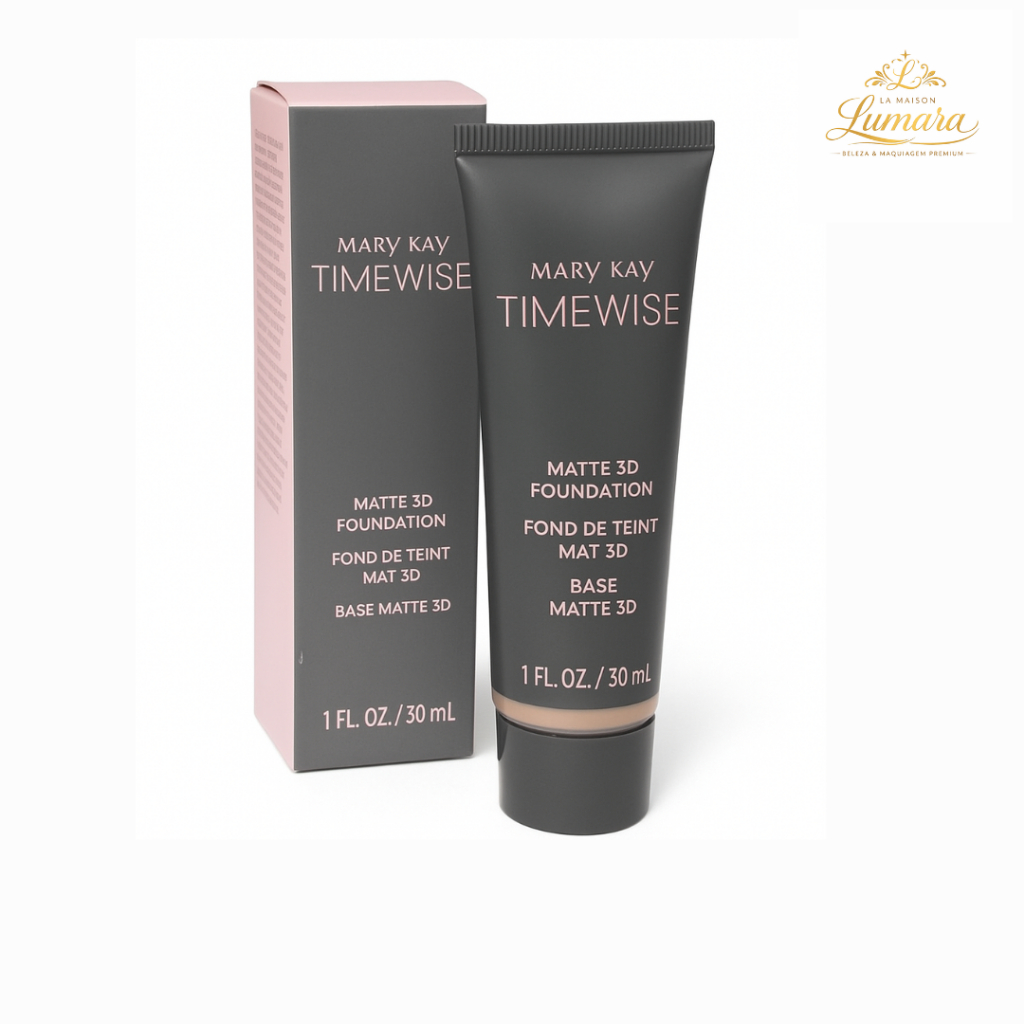 Base Mary Kay em Oferta | Shopee 2026