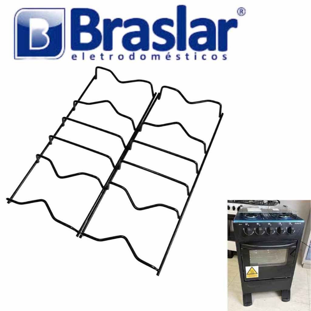 Fogão 4 Bocas Sirius em Oferta | Shopee 2026
