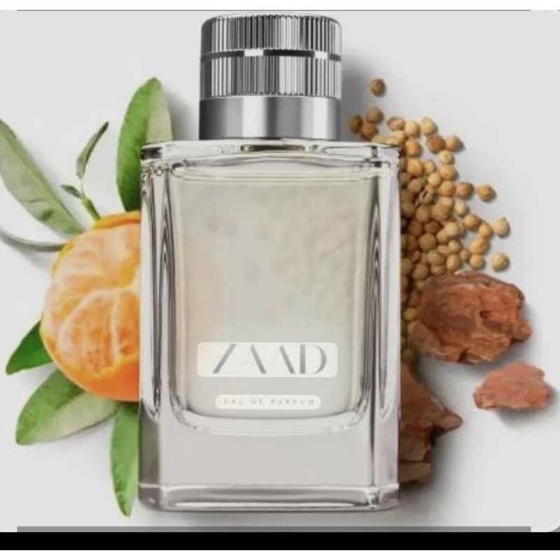 Perfume Zaad Go em Oferta | Shopee 2026