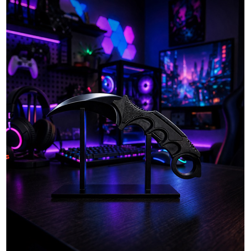 Faca Karambit em Oferta | Shopee 2026