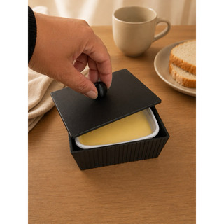 🧈 Pote Porta Margarina 250g com Tampa – Design Moderno e Funcional ...