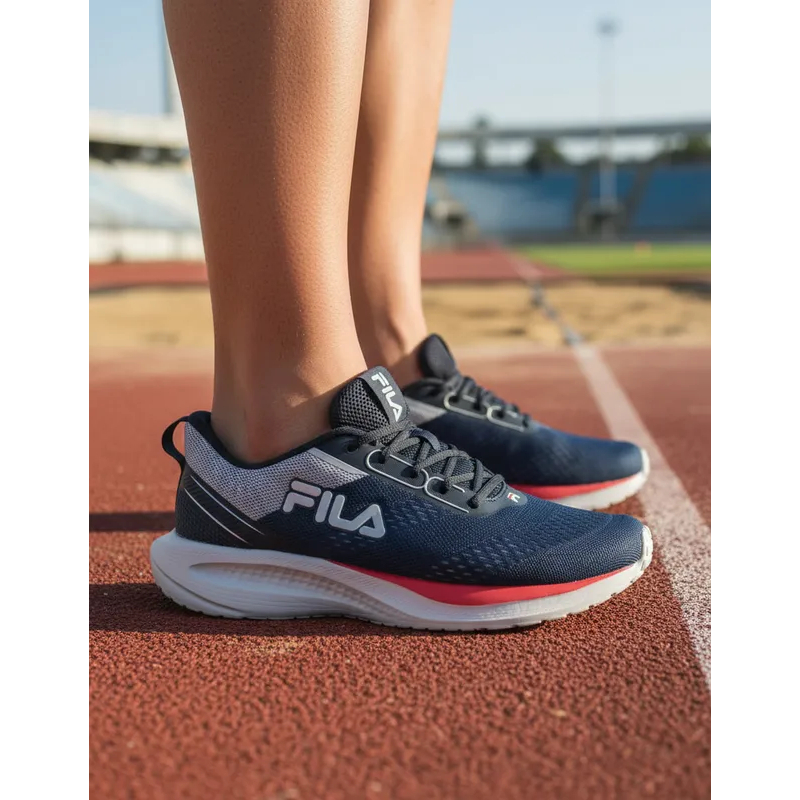 Tênis Fila Trend Masculino em Oferta | Shopee 2026